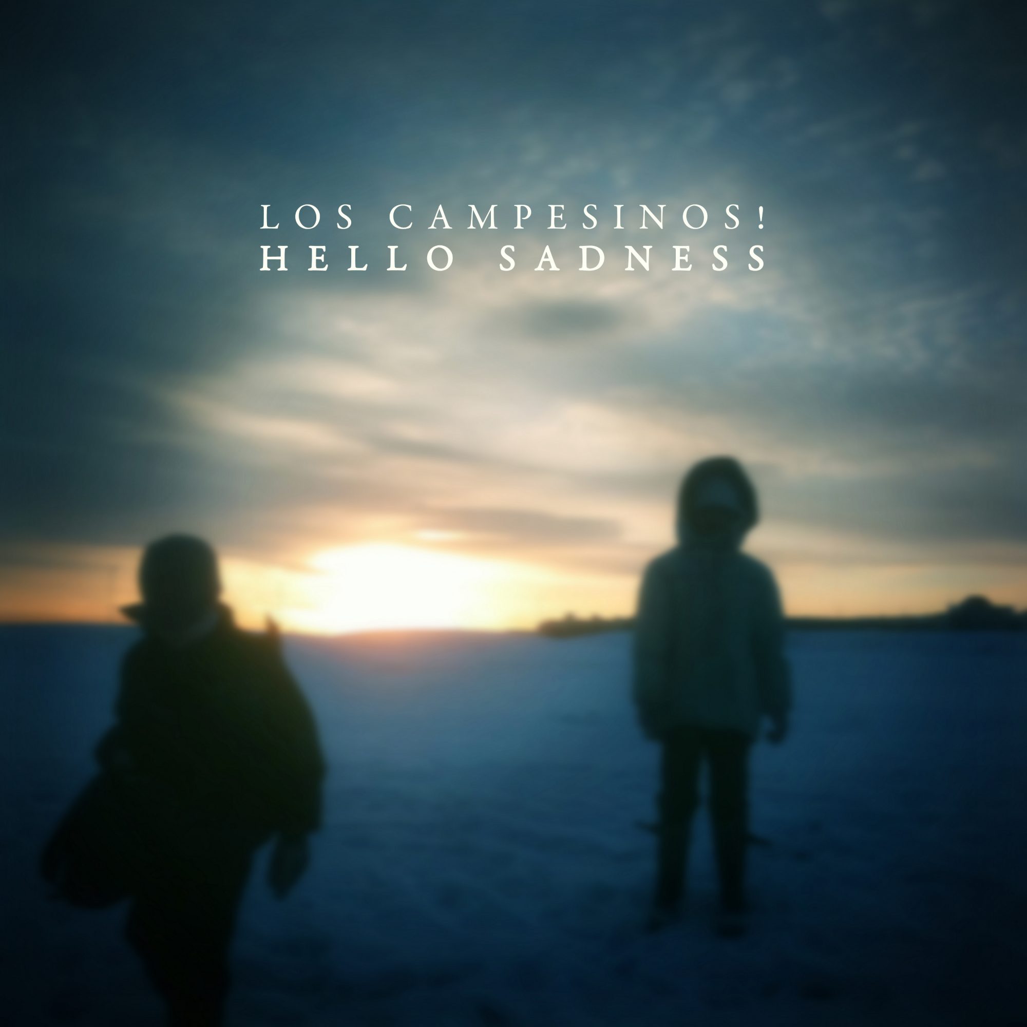Heart Swells - Los Campesinos!