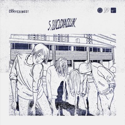 Hello Sadness - Los Campesinos!